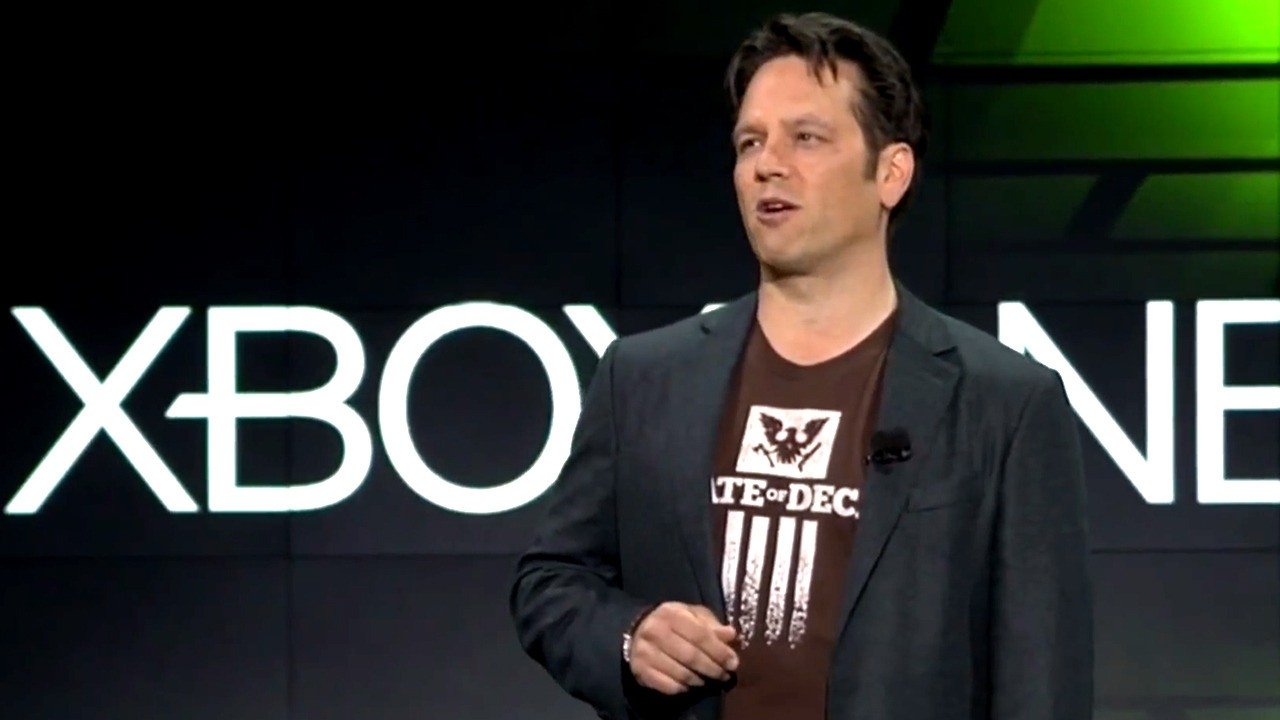 Глава Xbox тоже жалеет, что Sony не было на E3 2019 | StopGame