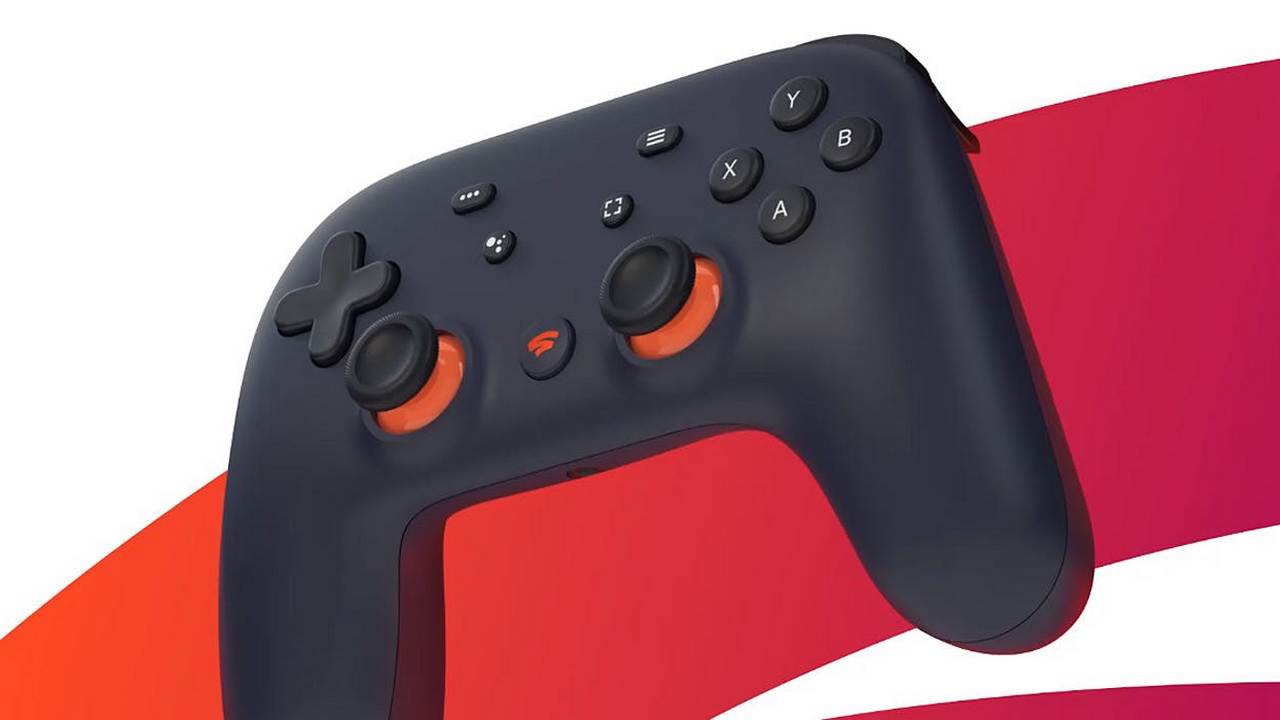 Google: игры для Stadia вряд ли будут дешевле версий для других платформ | StopGame