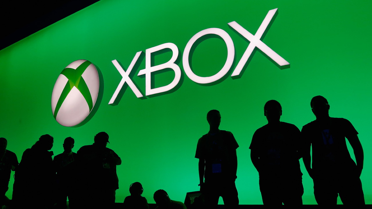 Xbox приедет на «ИгроМир 2019» | StopGame