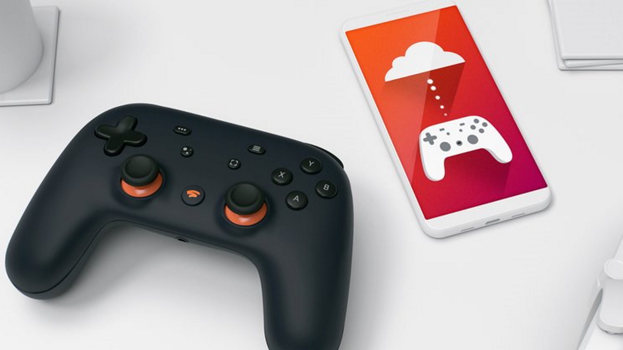 Стартовая библиотека Google Stadia — это 12 игр с одним эксклюзивом | StopGame