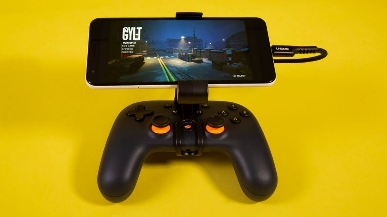 Аккаунт Stadia в «Твиттере»: игры, купленные по скидке за Pro-подписку, станут недоступны после ...