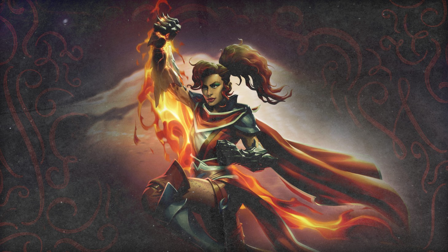 Дебютный геймплей MMORPG по Magic: The Gathering напоминает о Diablo ...