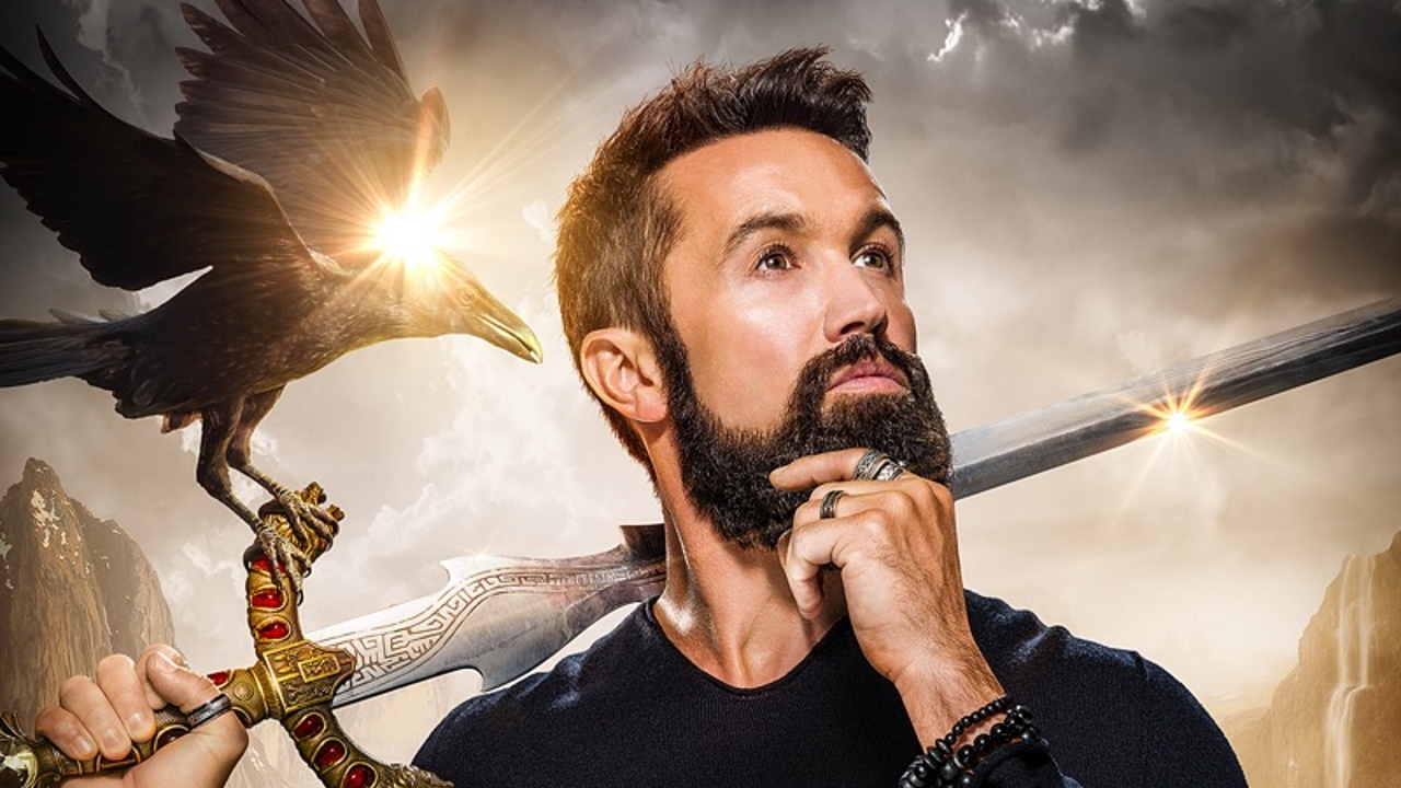 Трейлер Mythic Quest — комедийного сериала от продюсеров Ubisoft про ...