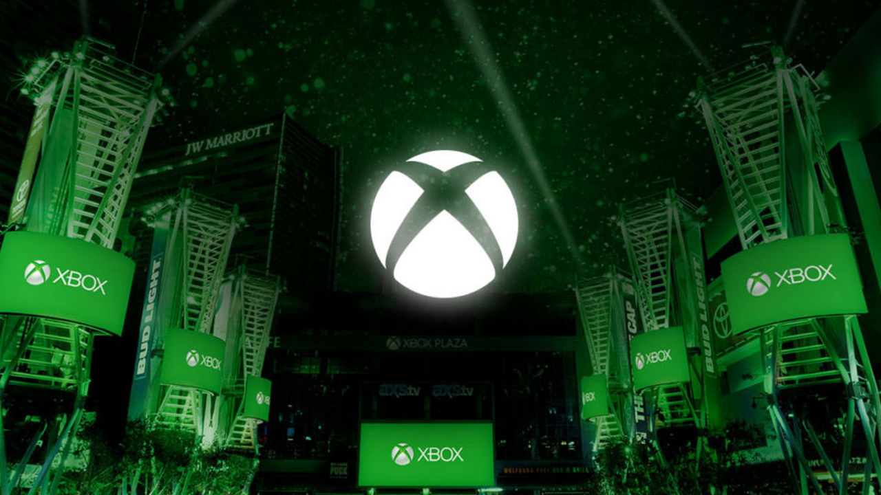 Microsoft подтвердила, что приедет на E3 2020 | StopGame