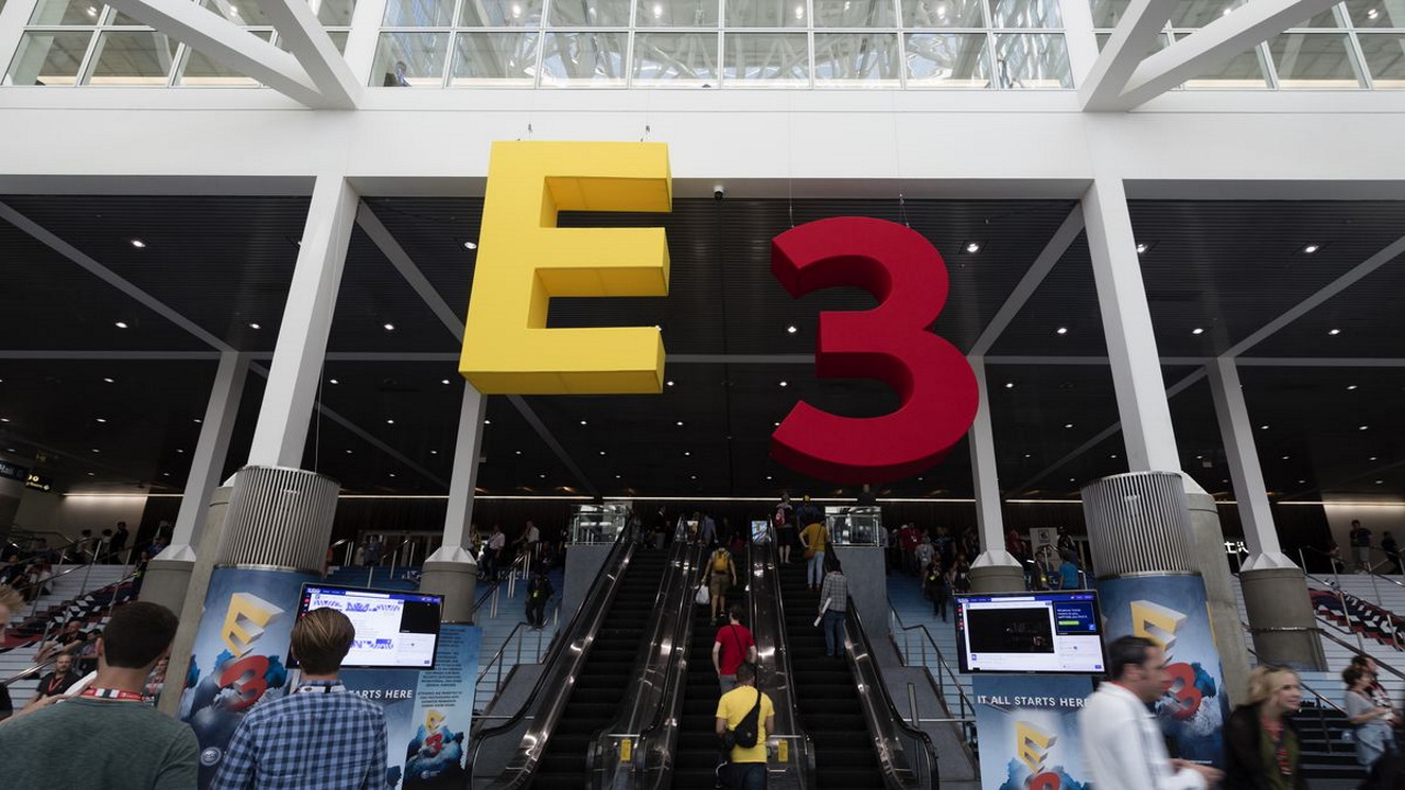 E3 под угрозой: в Лос-Анджелесе объявили чрезвычайное положение из-за коронавируса | StopGame