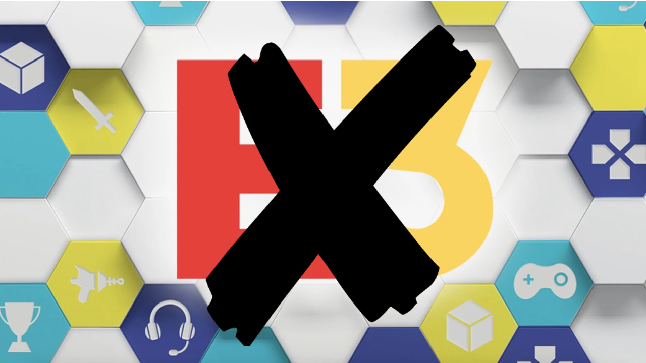 Похоже, E3 2020 отменена | StopGame