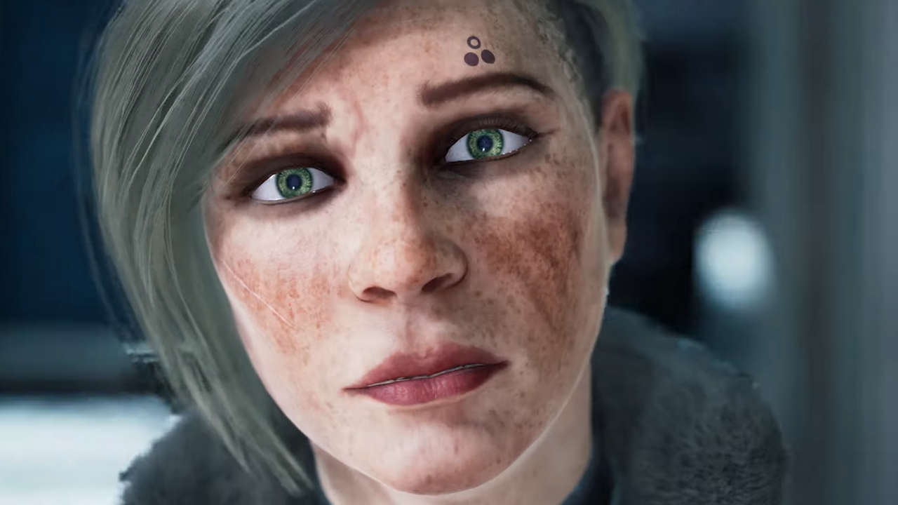 Финальный трейлер Disintegration — гибрида шутера и тактики от автора Halo | StopGame