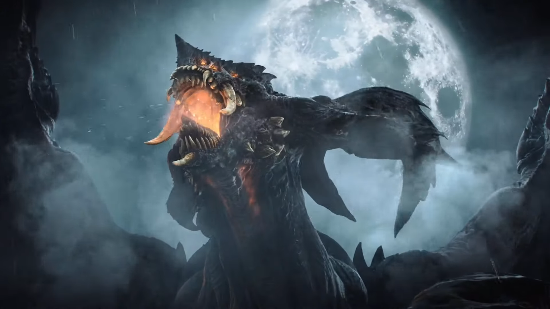 Авторы ремейка Shadow of the Colossus возрождают Demon's Souls для ...