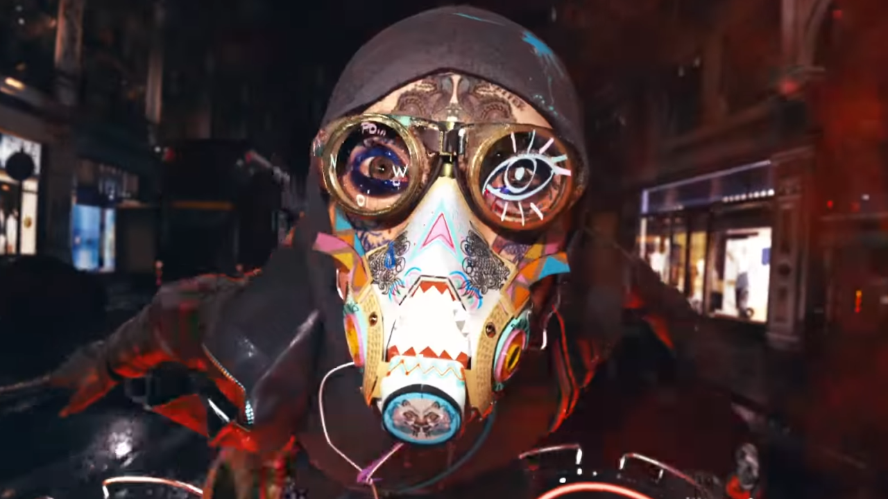 Все новости от Ubisoft из шоу Ubisoft Forward | StopGame