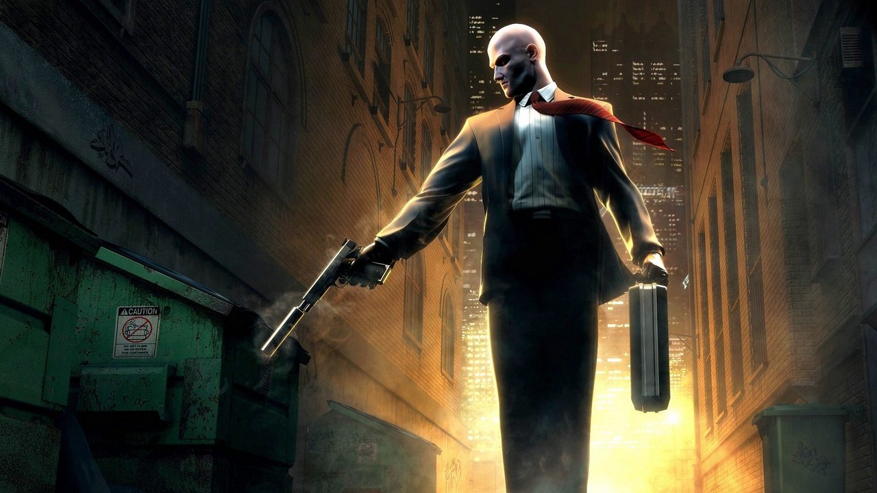 Бесплатные HITMAN и Shadowrun Collection ждут вас в Epic Games Store ...