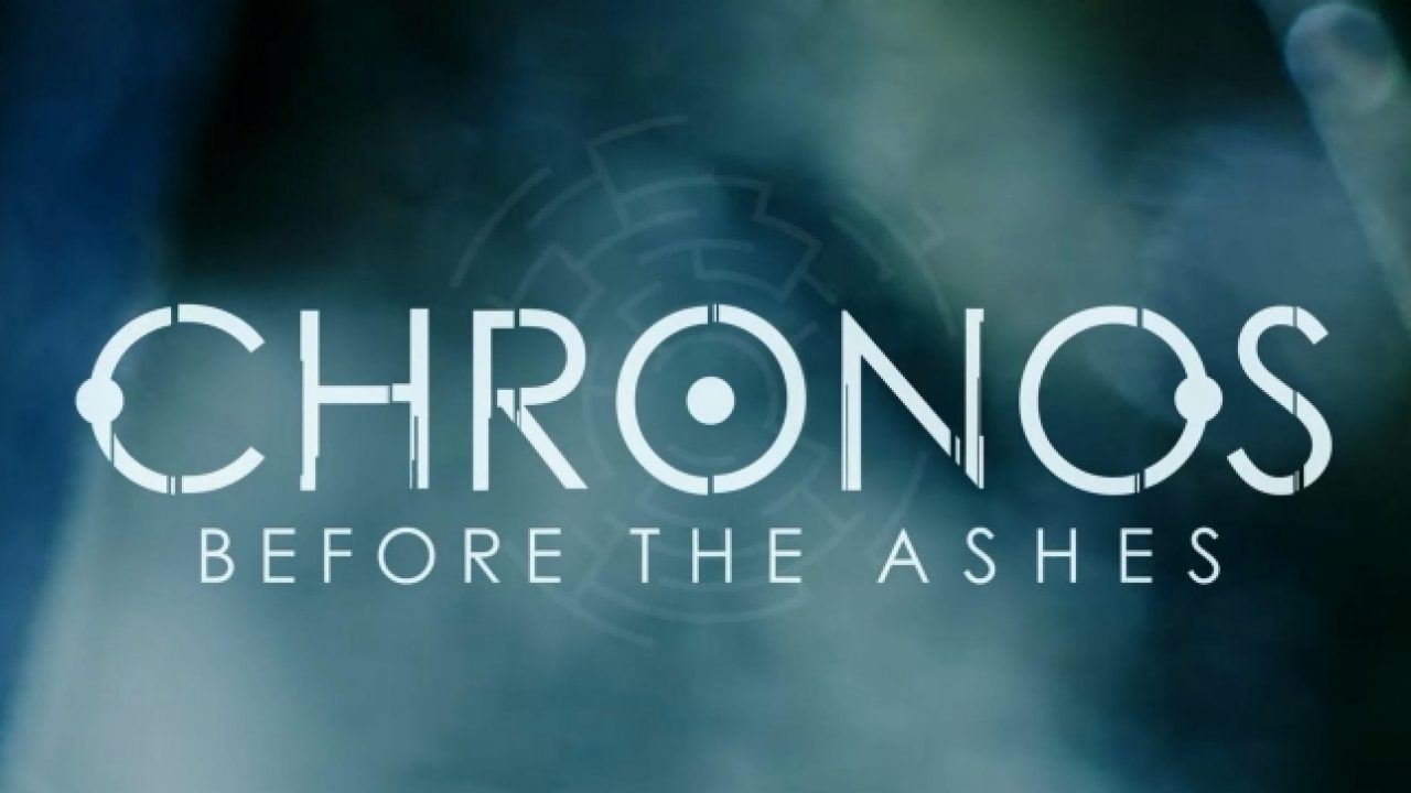 THQ Nordic анонсировала таинственную Chronos: Before the Ashes | StopGame