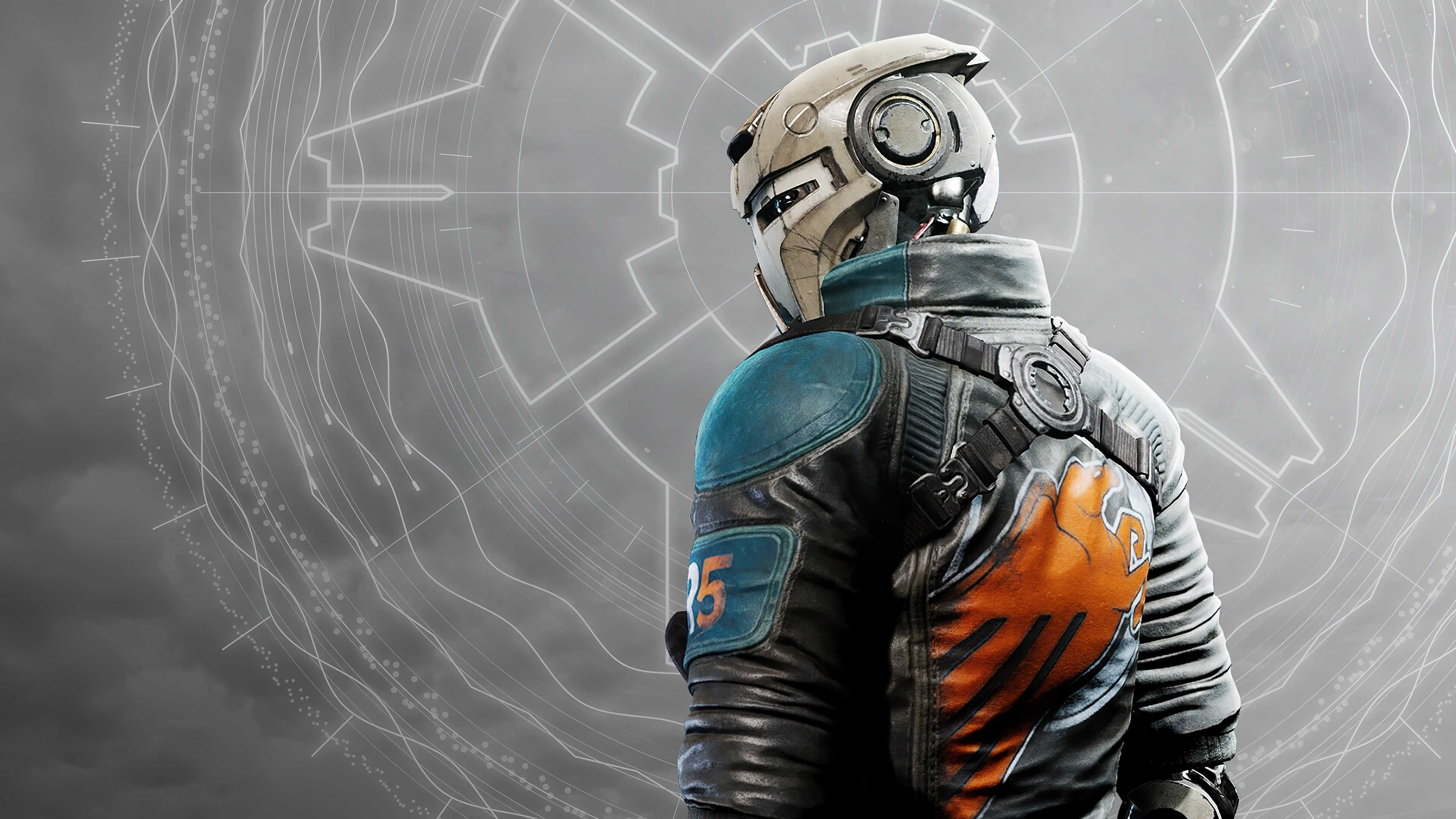 Мультиплеер Disintegration отключат 17 ноября — спустя пять месяцев после релиза игры | StopGame