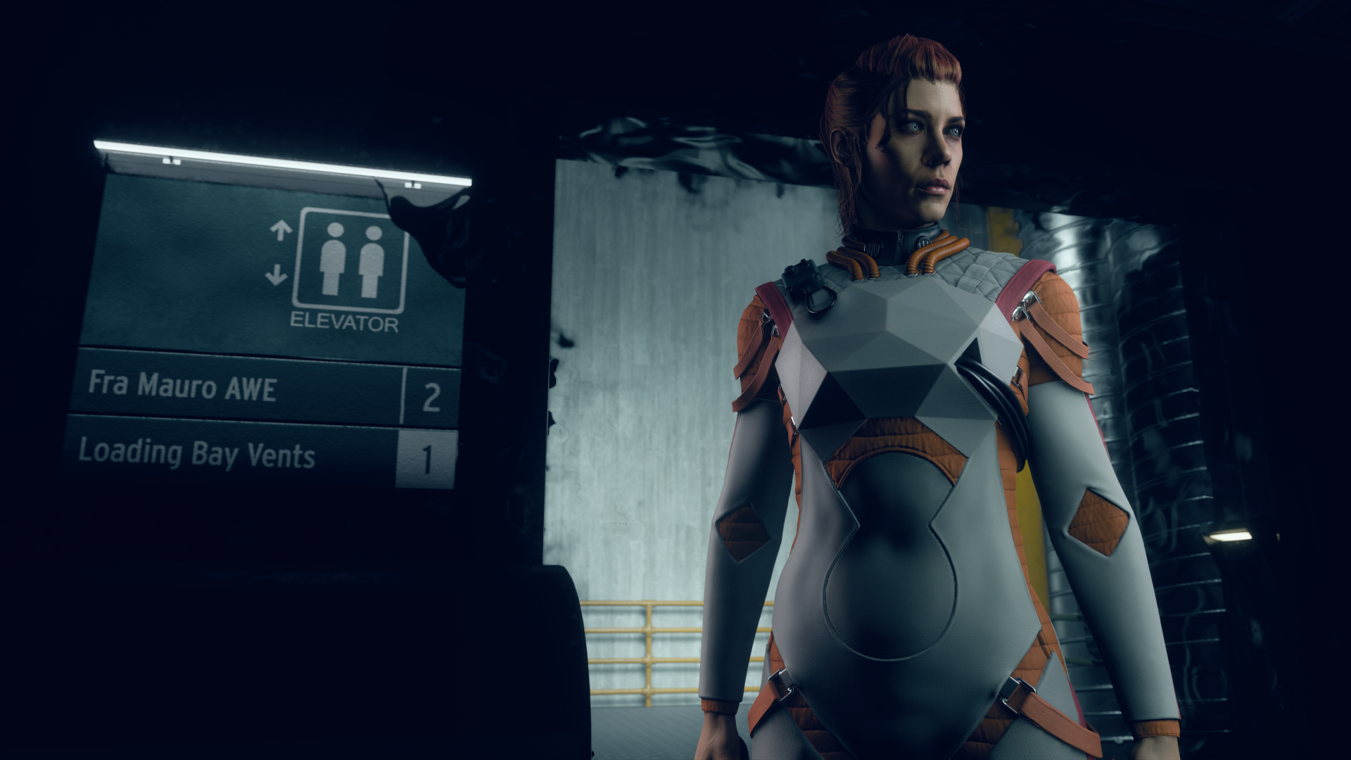 Remedy: тираж Control превысил 2 миллиона копий, сериал по Alan Wake ещё в разработке | StopGame