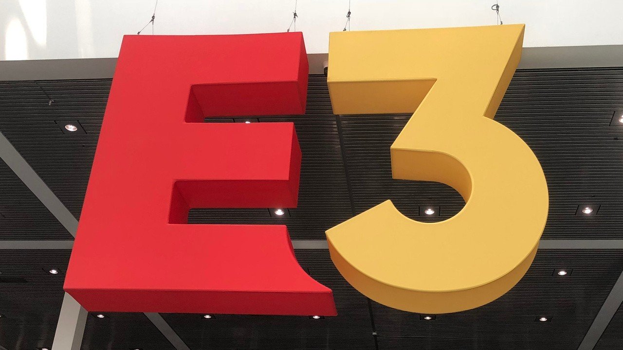 Цифровая E3 2021 пройдёт с 12-го по 15 июня. Sony и EA её, видимо, пропустят | StopGame