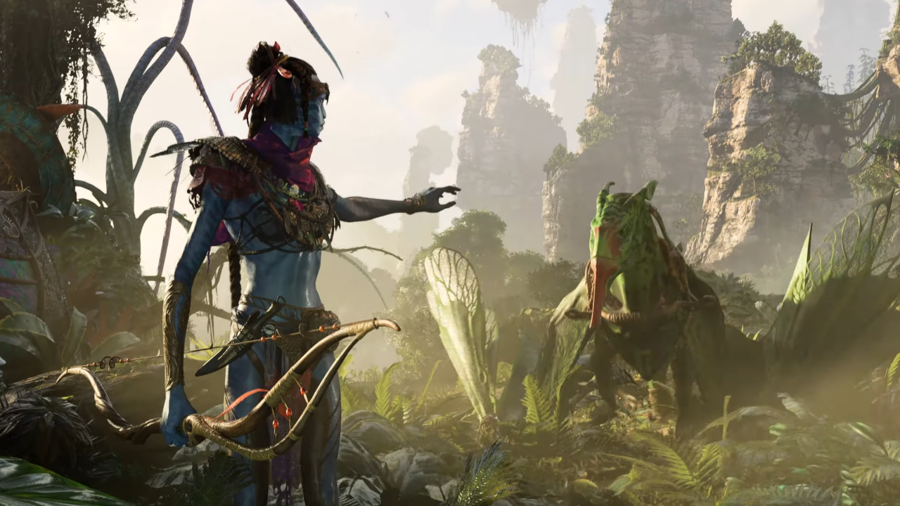 Все премьеры от Ubisoft с E3 2021 | StopGame