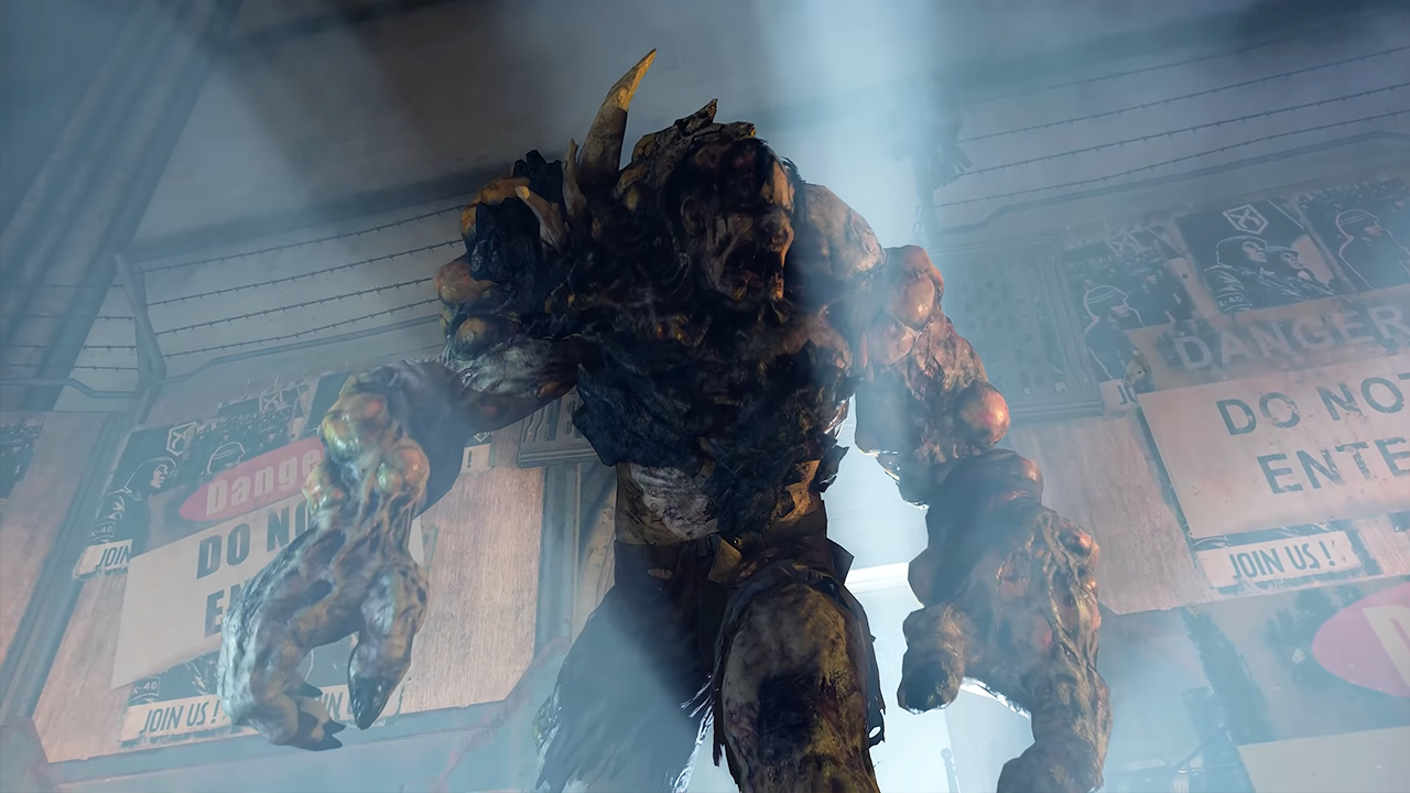 План поддержки Dying Light 2 включает два сюжетных DLC, ивенты и не только | StopGame