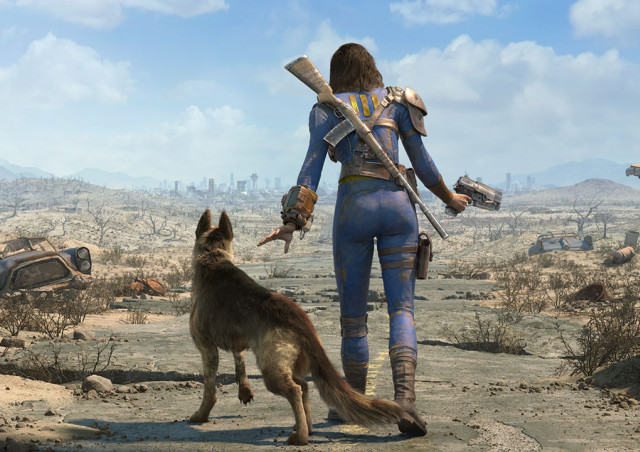 Обзорный трейлер ELEX II | StopGame