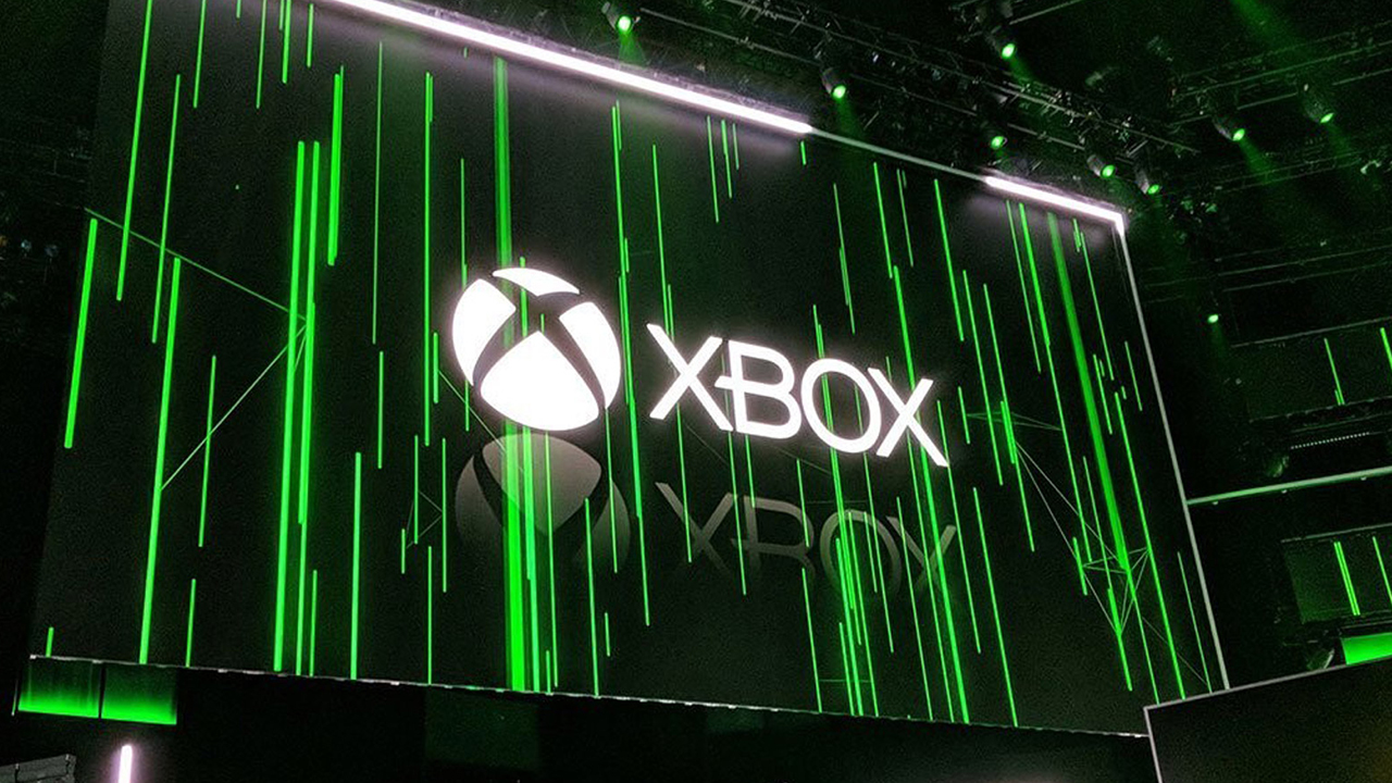 Похоже, Xbox уже готовит июньскую презентацию в рамках E3 | StopGame