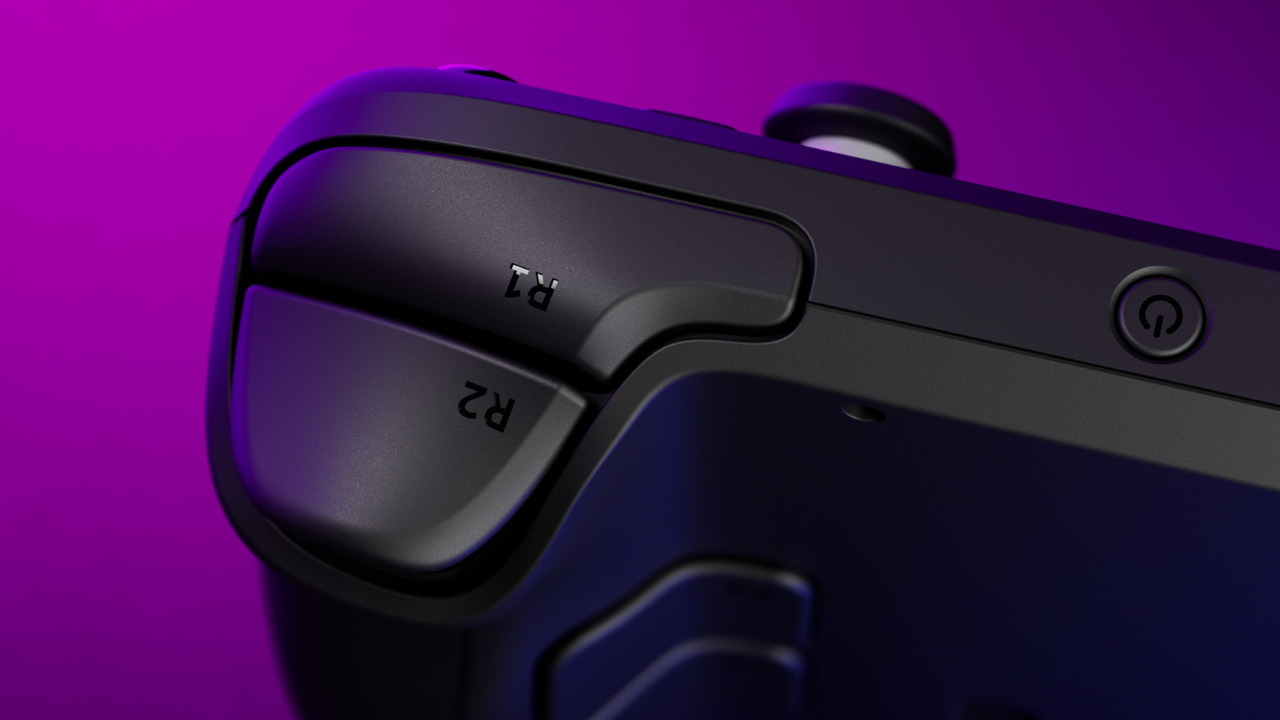 Valve подводит итоги первого месяца апдейтов Steam Deck | StopGame