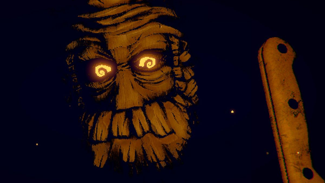 Похоже, Inscryption собирается на PlayStation | StopGame