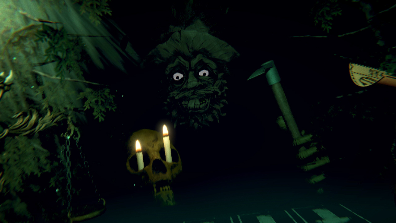 Inscryption действительно заглянет на PlayStation | StopGame