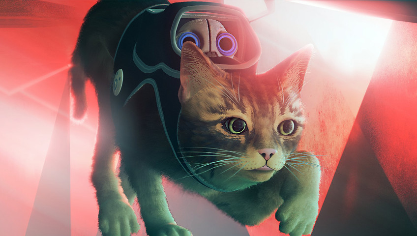 Harvester - дата выхода, системные требования, официальный сайт, обзор ...