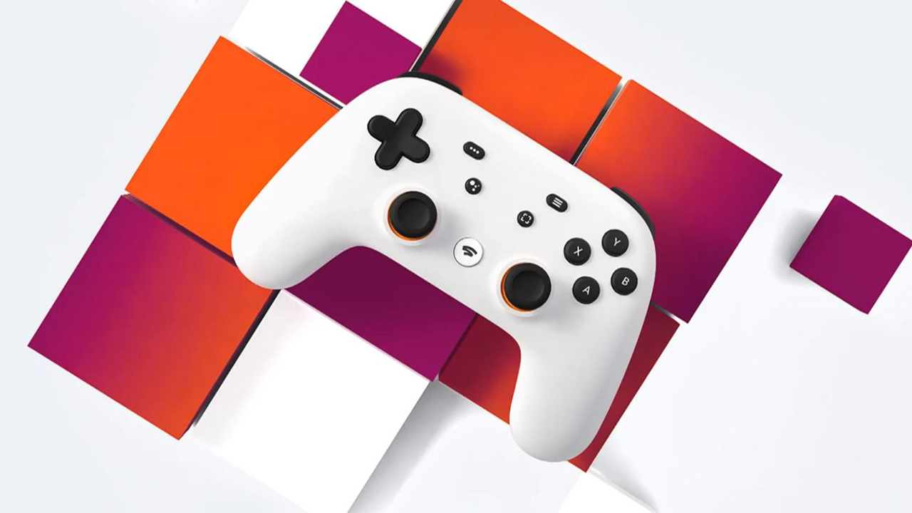 Вопреки слухам, Google не закрывает Stadia | StopGame