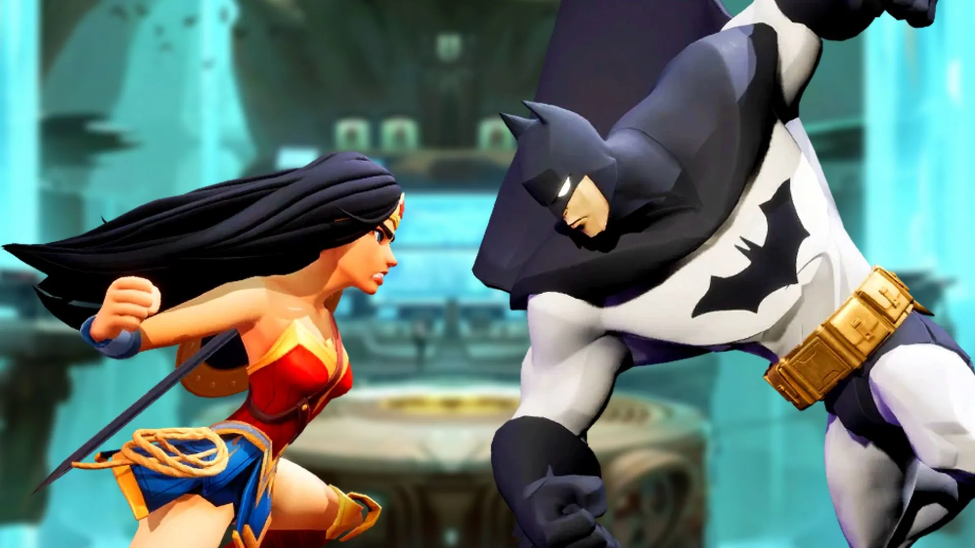 В MultiVersus сыграли более 20 миллионов человек | StopGame