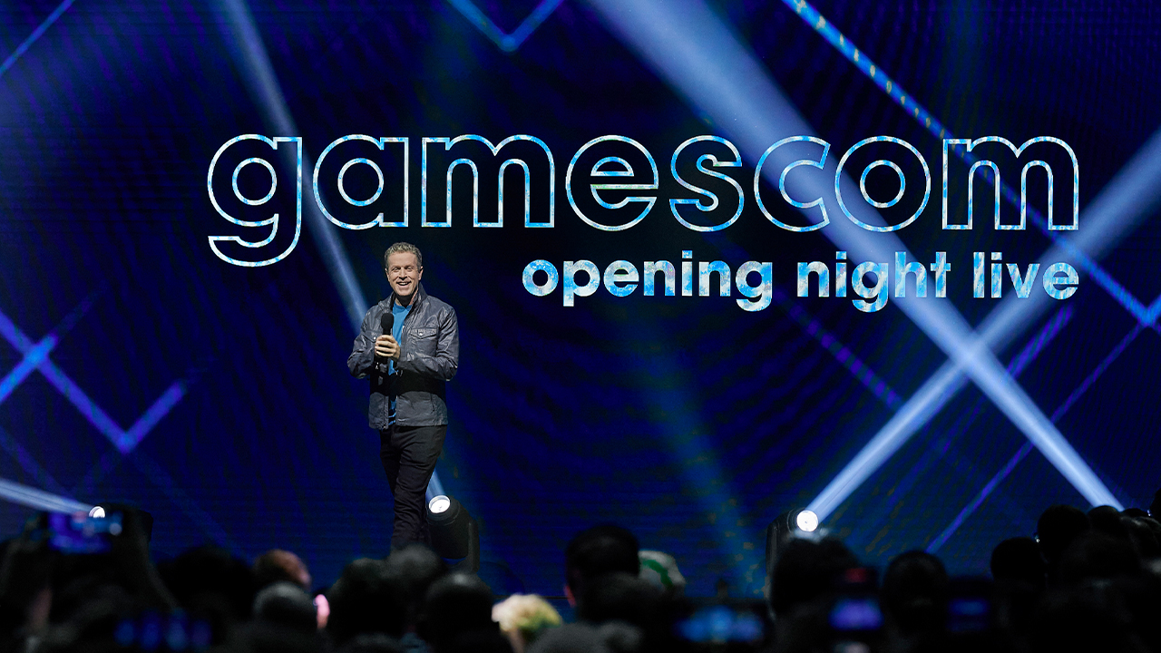 Церемония открытия gamescom 2022 набрала более 12 миллионов просмотров — и прочие итоги выставки ...