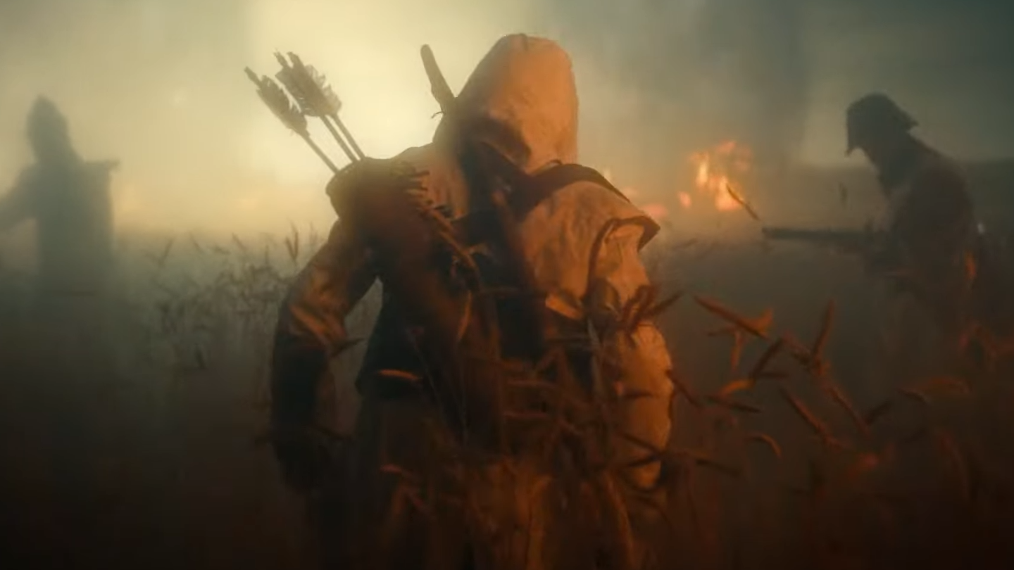 Главное о субботнем шоу Ubisoft Forward, где покажут Assassin's Creed Mirage | StopGame