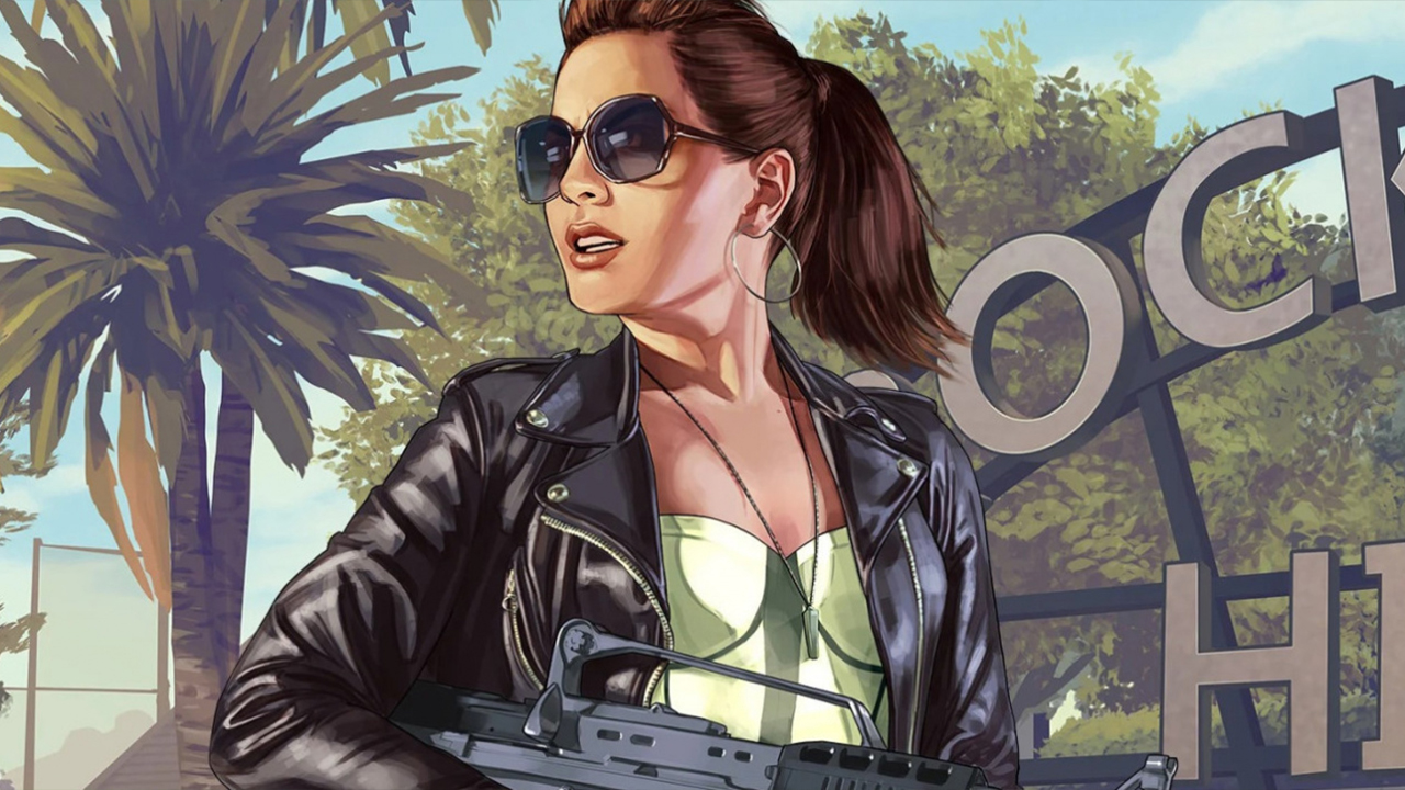 Take-Two наносит ответный удар — оригинальный пост со слитыми материалами GTAVI удалён | StopGame