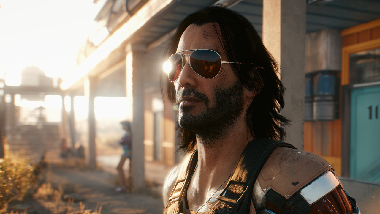 CDPR направит до 500 сотрудников на разработку сиквела Cyberpunk 2077 | StopGame