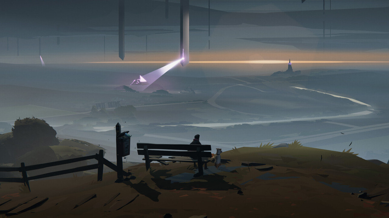 В ноябре стартует Somerville — игра от соавтора Limbo и Inside | StopGame