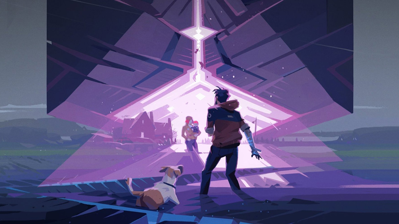 Красивое приключение с багами — что пишут в обзорах Somerville от соавтора Limbo и Inside | StopGame