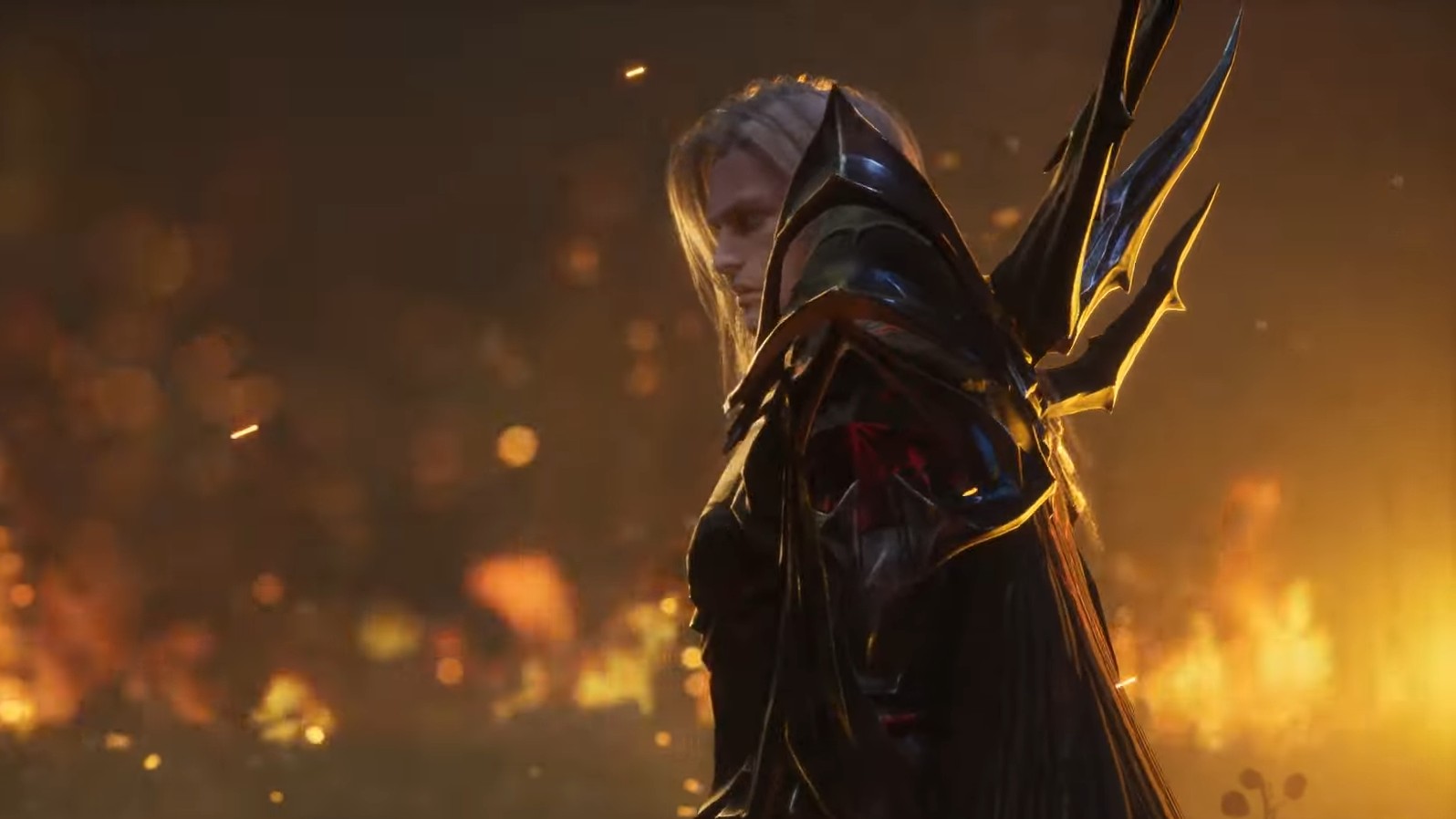 Геймплейный тизер MMORPG ArcheAge II на Unreal Engine 5 | StopGame