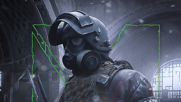 Metro 2033 (Метро 2033) — обзоры и отзывы, описание, дата выхода ...