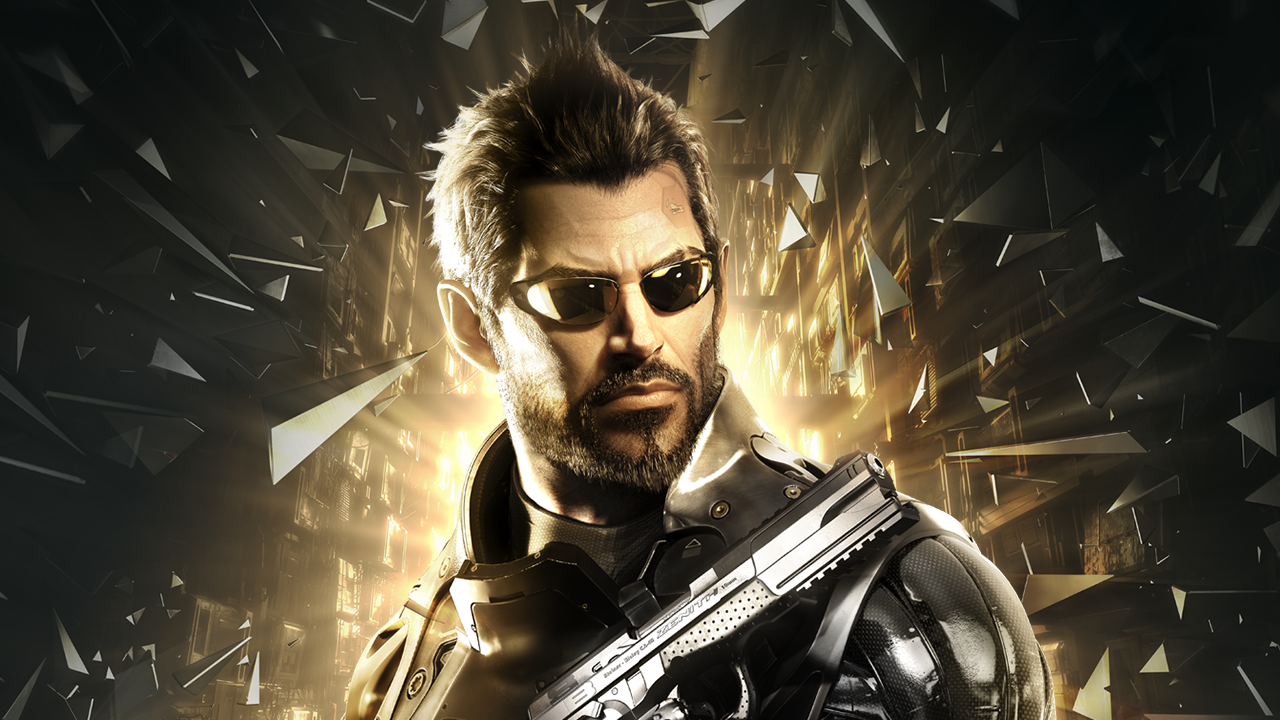 Crystal Dynamics и Eidos-Montréal выпустят пять AAA-игр за пять лет | StopGame