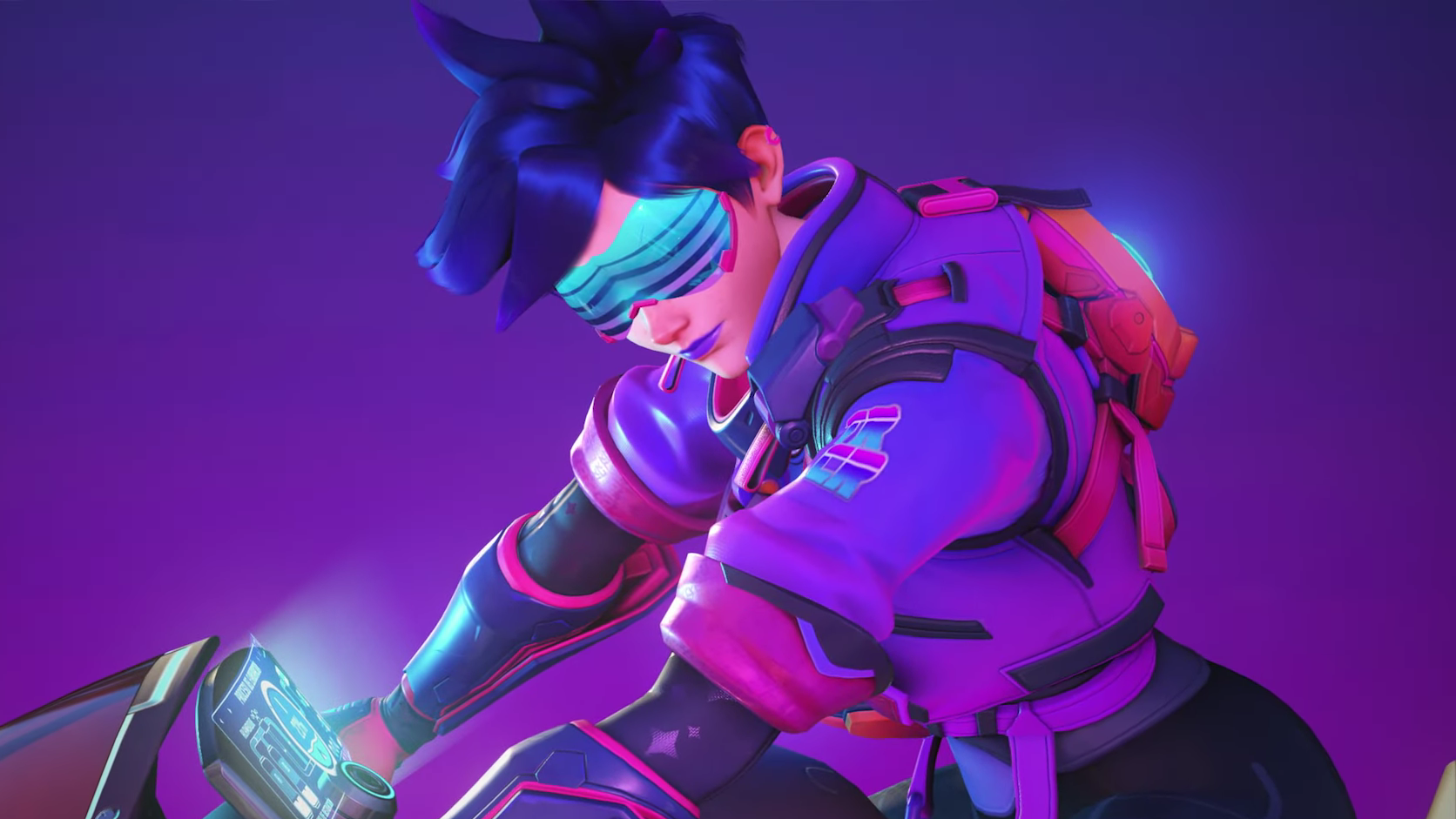 Трейлер четвёртого сезона Overwatch 2 | StopGame