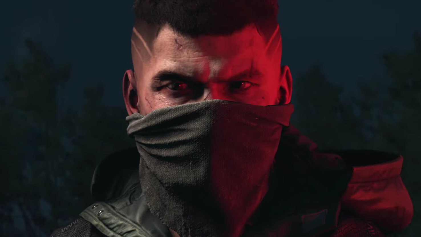 Трейлер апдейта для Dying Light 2 с тёмными ночами и улучшенным паркуром | StopGame