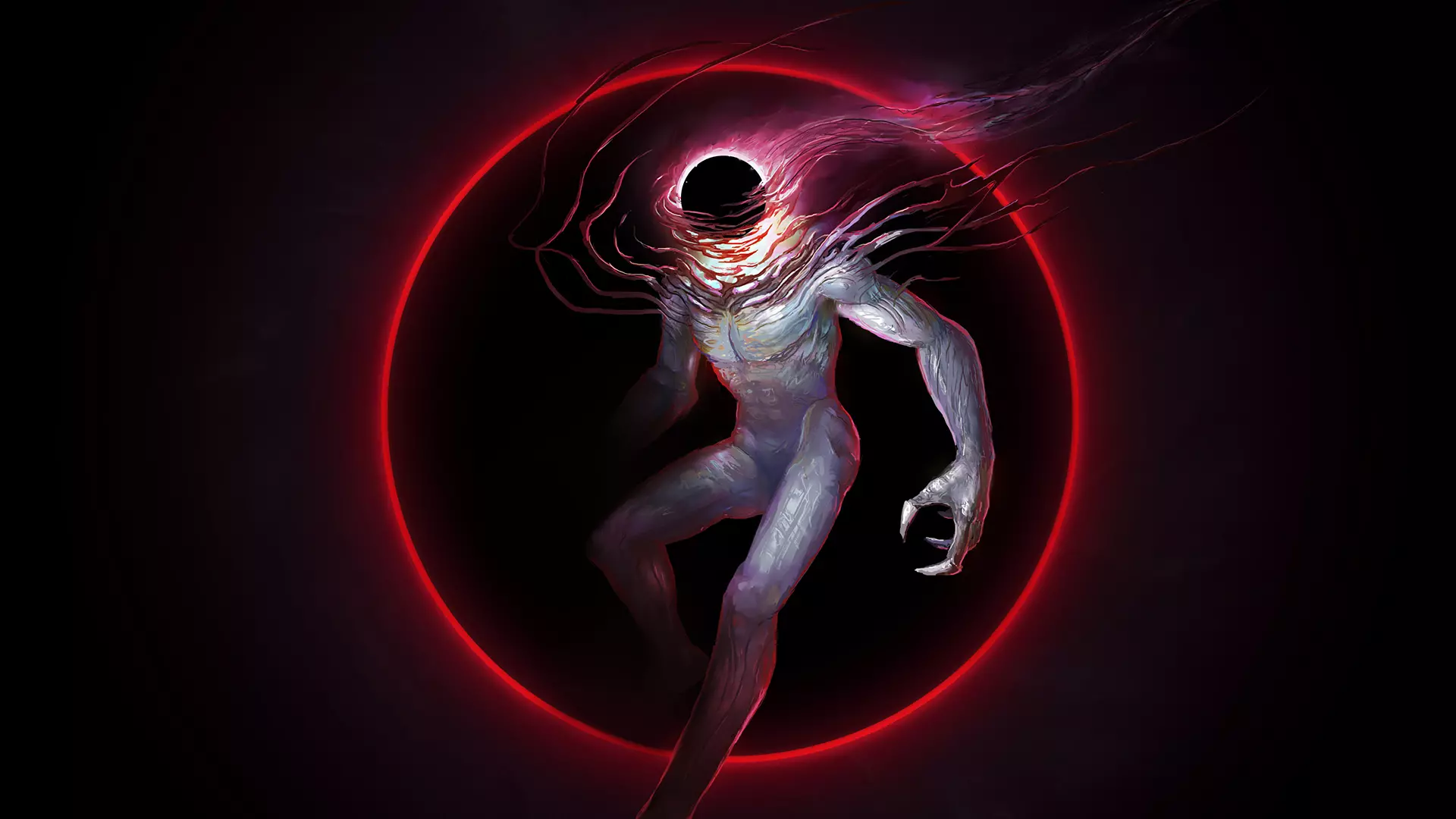 В EGS раздают сюрреалистичный соулслайк Grime | StopGame