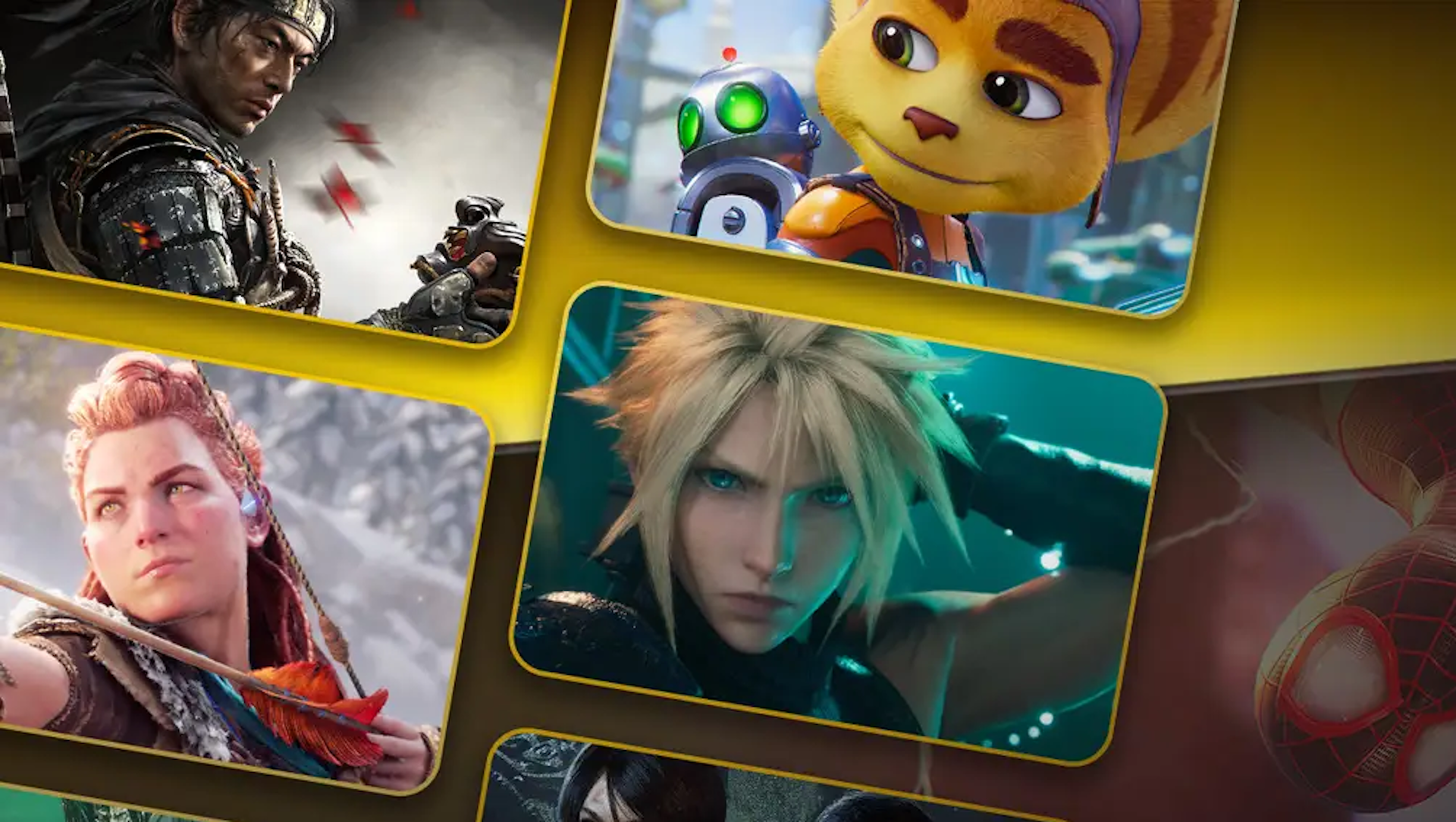 Sony запустит сервис облачного гейминга для подписчиков PlayStation Plus | StopGame