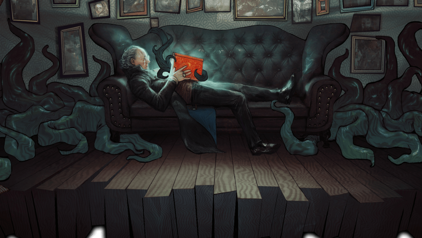 В Steam стартовала хэллоуинская распродажа | StopGame