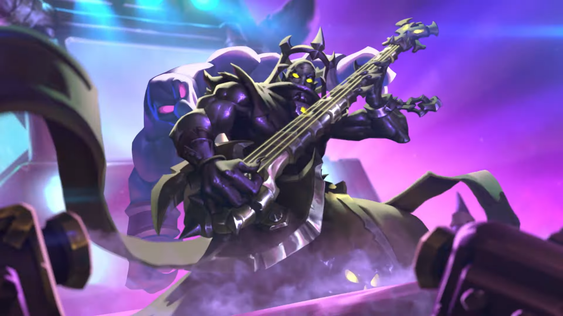 Опубликовано расписание выставки BlizzCon 2023 | StopGame