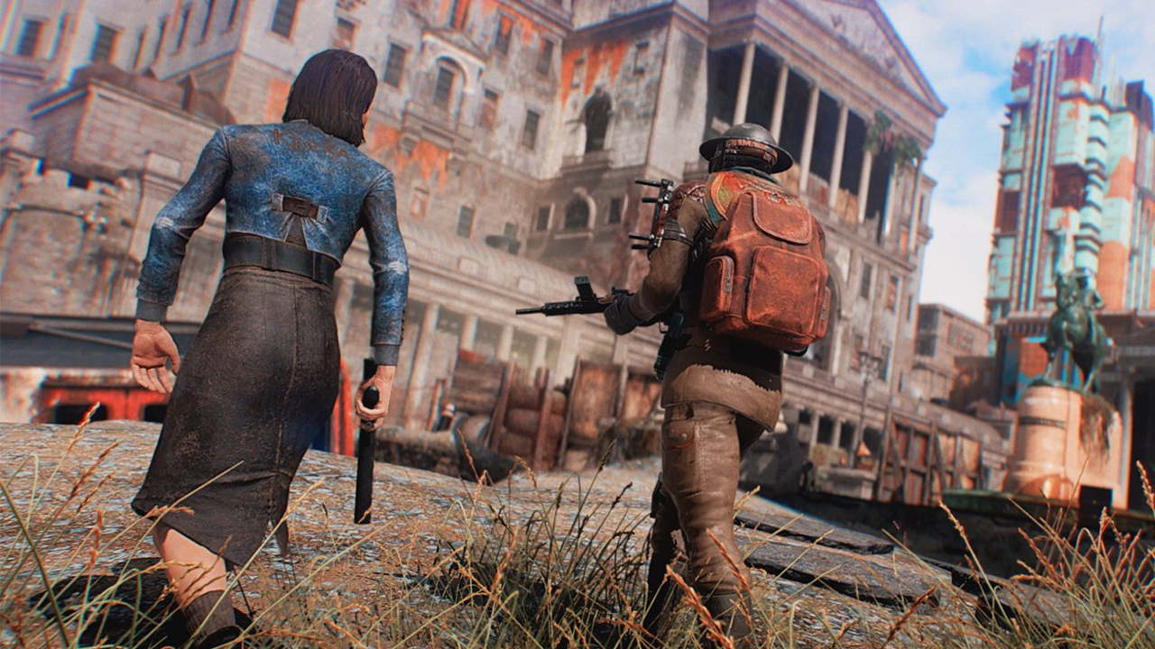 Atomic Heart: +29 трейнер | StopGame