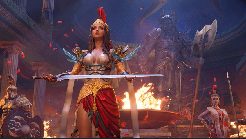 Elden Ring: +35 трейнер | StopGame