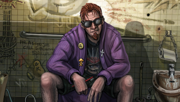 Postal 2 Redux — обзоры и отзывы, описание, дата выхода, официальный сайт игры, системные ...