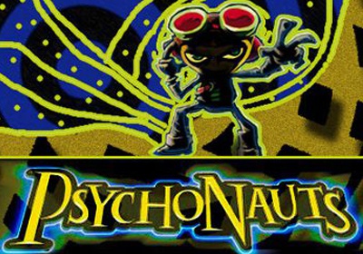 Латаем Psychonauts | StopGame