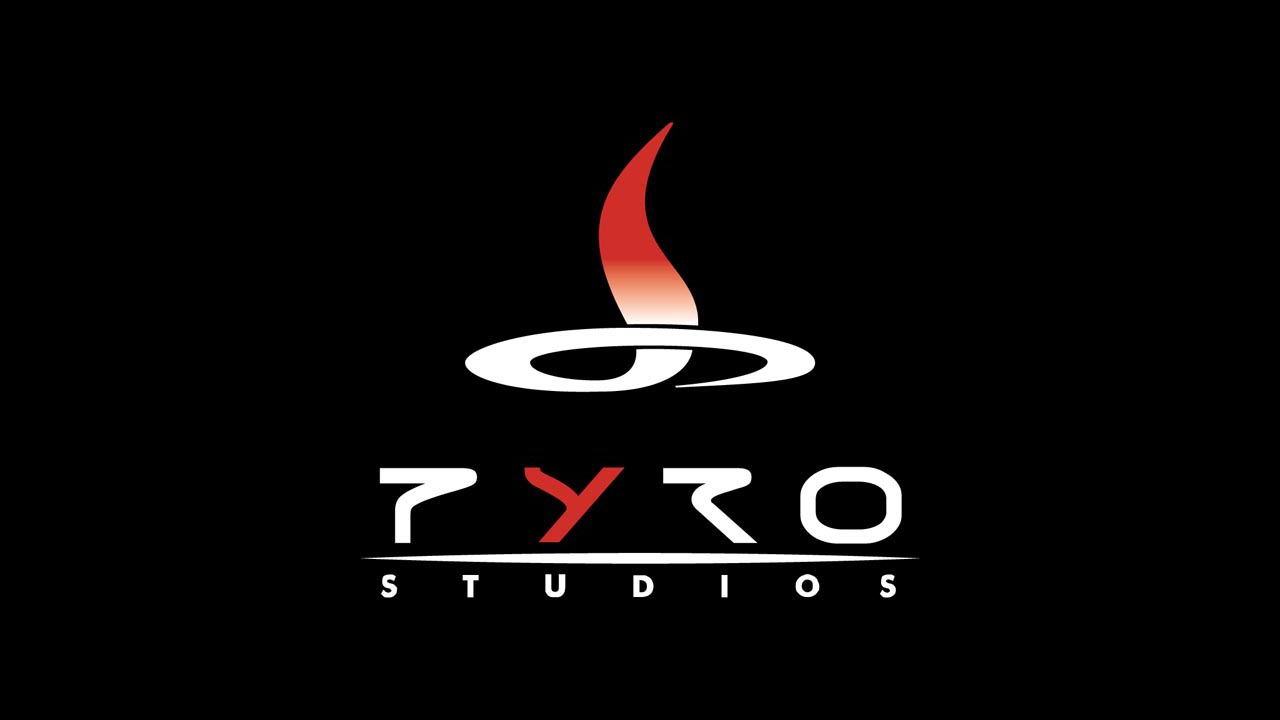 Сайты: Pyro Studios | StopGame