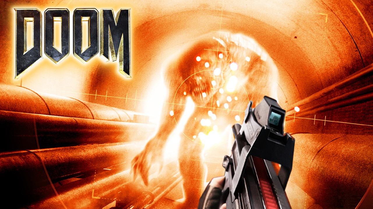 DOOM Movie Sequel? | StopGame