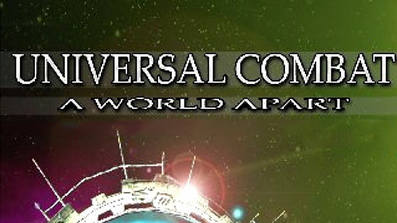 «Universal Combat: На краю Вселенной» уходит на золото | StopGame